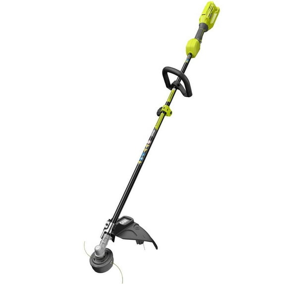 RYOBI 40V Expand-It Cordless String Trimmer, Battery Operated ...
