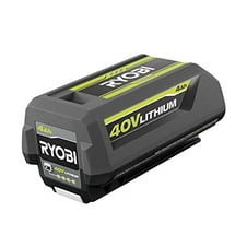 Ryobi 40v