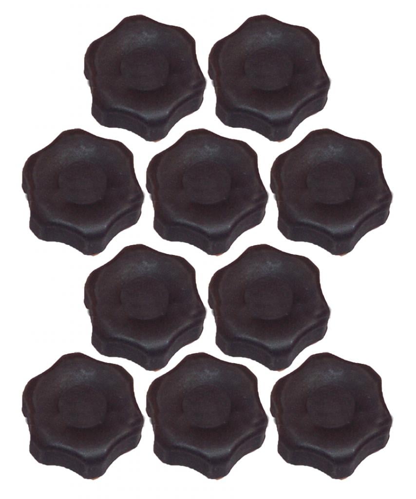 Ryobi A18MS01 Miter Stand 10 Pack Work Stop Adjustment Knob ...