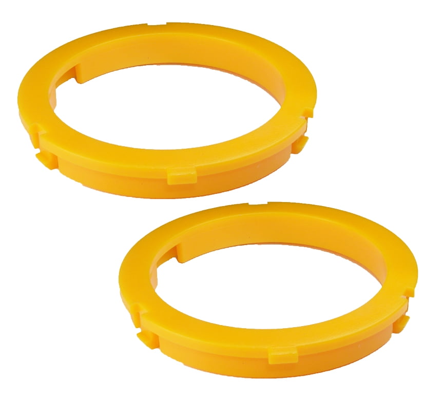 Ryobi A25RT02/A25RT01 Router Table (2 Pack) 2" Throat Plate 9002780013 ...