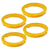 Ryobi A25RT02/A25RT01 Router Table (4 Pack) 2" Throat Plate 9002780013 ...