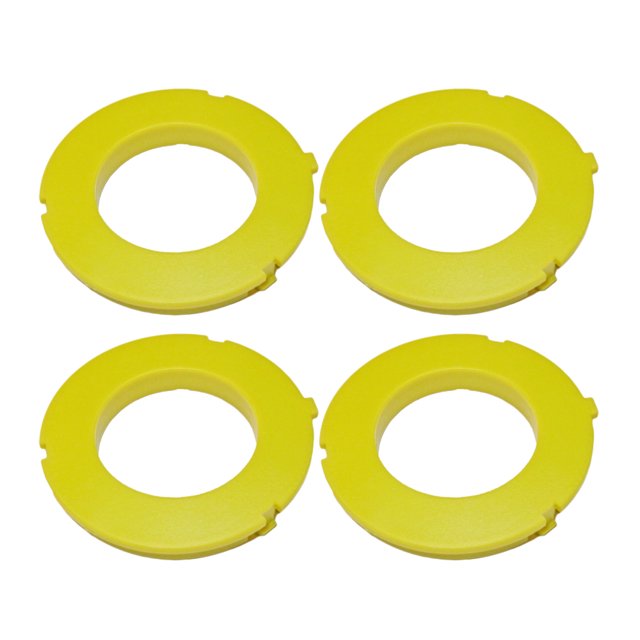 Ryobi A25RT02 Router Table 4 Pack 1- D-Throat Plate - 90228530017-4PK ...