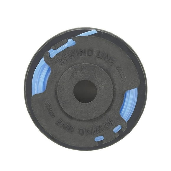 Ryobi Trimmer Line Replacement