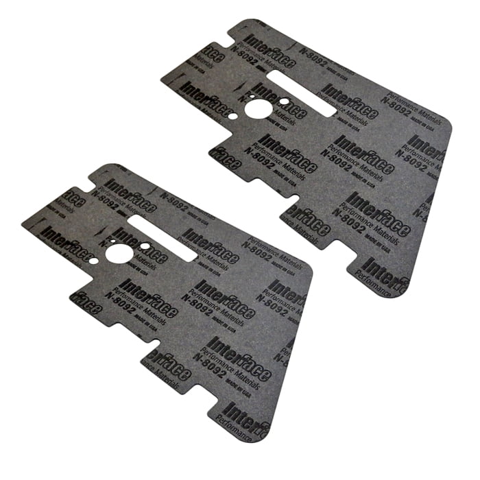 Ryobi Blower OEM Replacement Gaskets - 562927001-2PK - Walmart.com