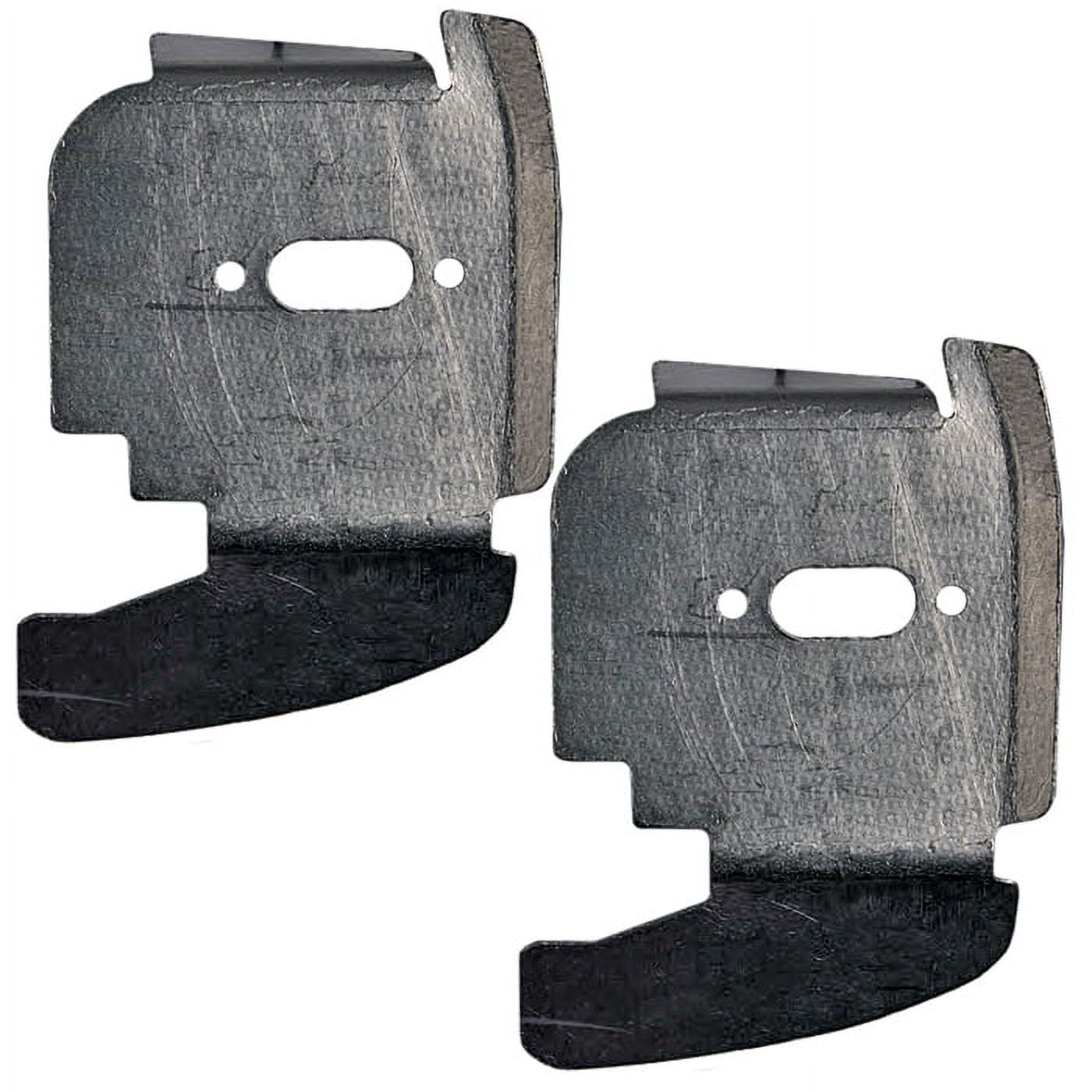 Ryobi Blower OEM Replacement Gaskets - 901362002-2PK - Walmart.com