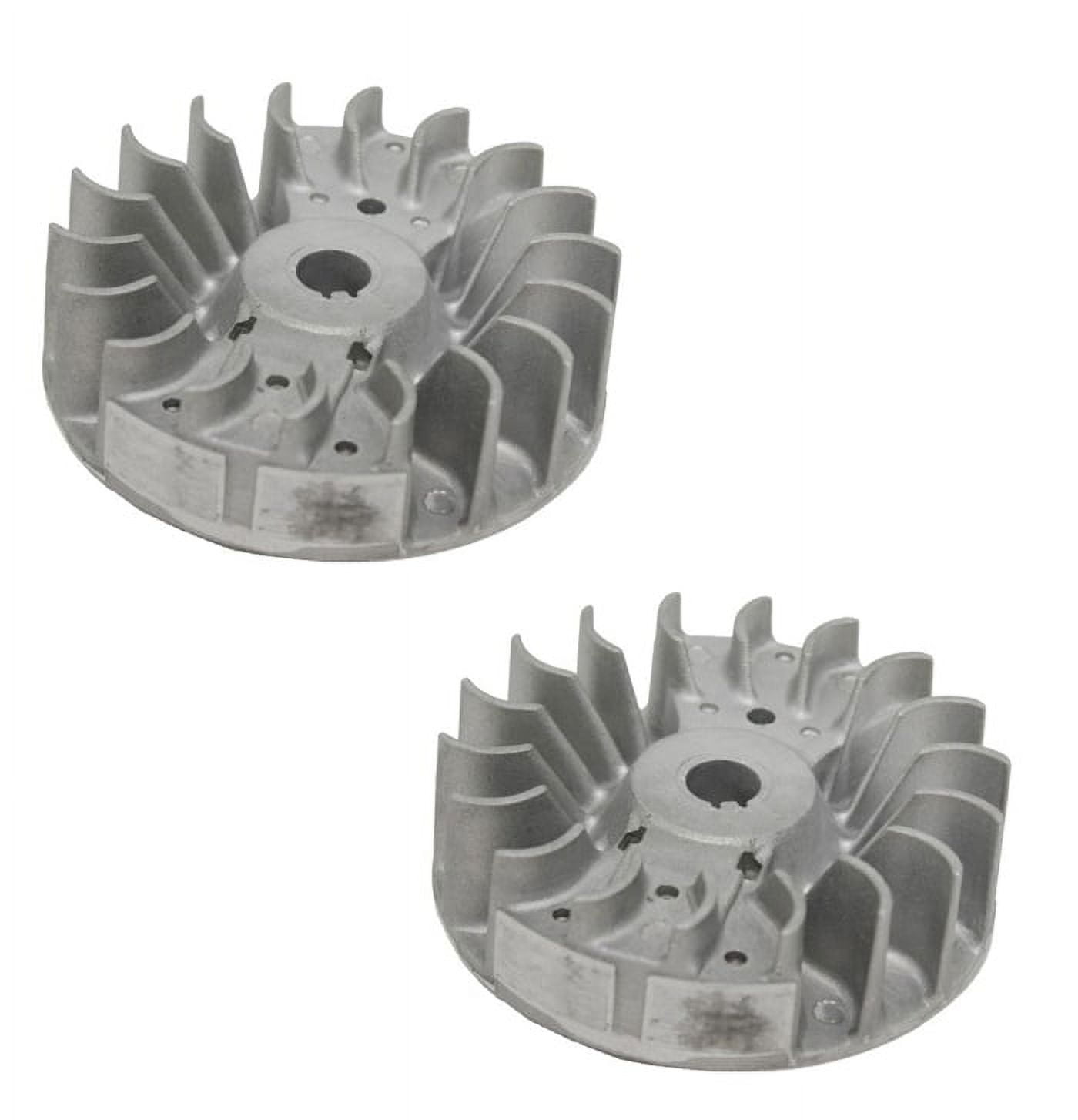 Ryobi Blower Replacement Flywheel Assemblies # 308674001-2PK - Walmart ...