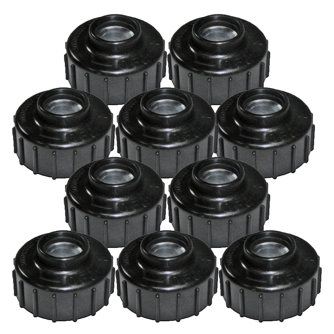 Ryobi CS30 & Homelite ST145 Trimmer (10 Pack) RH Spool Retainer ...