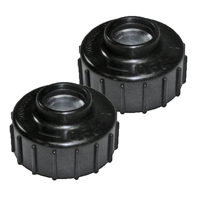 Ryobi CS30 & Homelite ST145 Trimmer Replacement (2 Pack) RH Spool ...