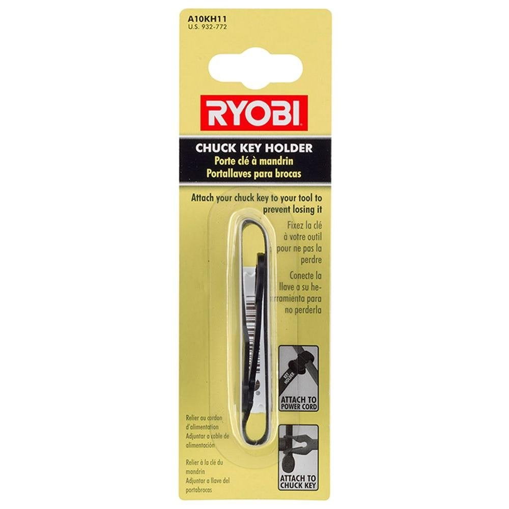 Ryobi Chuck Key Holder - Walmart.com