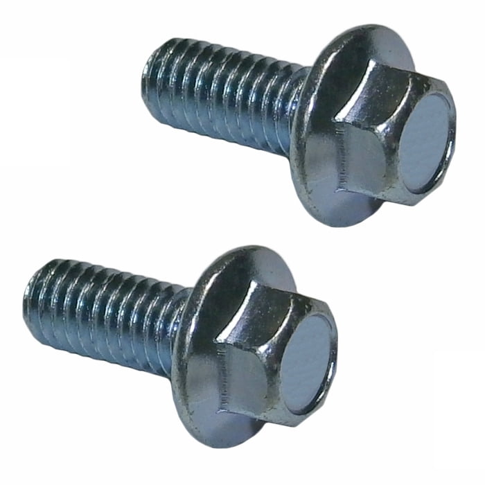 Ryobi Generator Replacement Screws - 660345005-2PK - Walmart.com