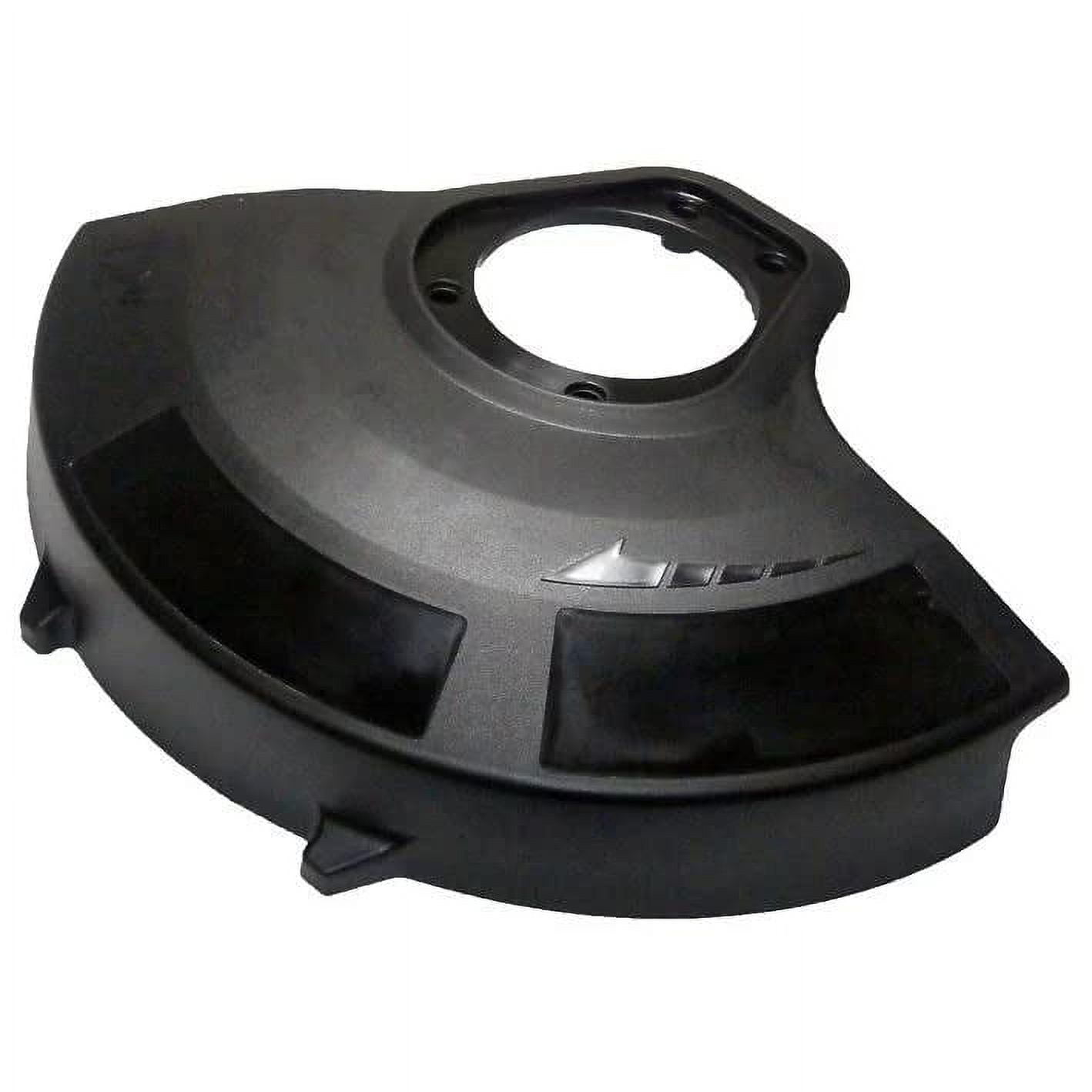 Ryobi Genuine OEM Grass Deflector - 310922003 - Walmart.com