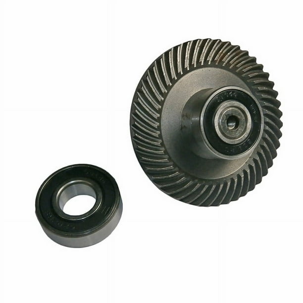 Ryobi Genuine OEM Replacement Bearing & Bevel Gear - 308894002 ...