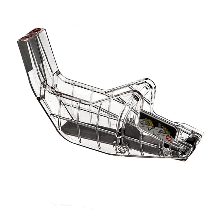 Ryobi Genuine OEM Replacement Blade Guard Assembly - 089037007700 ...