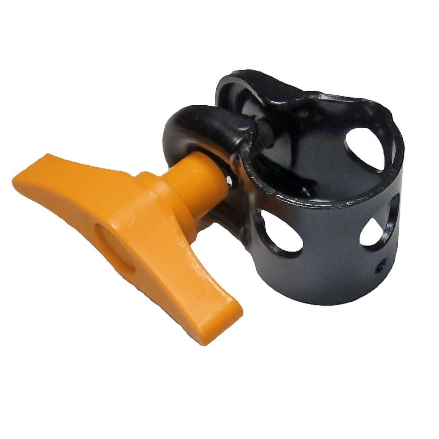 Ryobi Genuine OEM Replacement Boom Clamp - 308045006 - Walmart.com