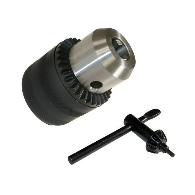 Ryobi Genuine OEM Replacement Chuck and Key For DP103L - 089140314710 ...