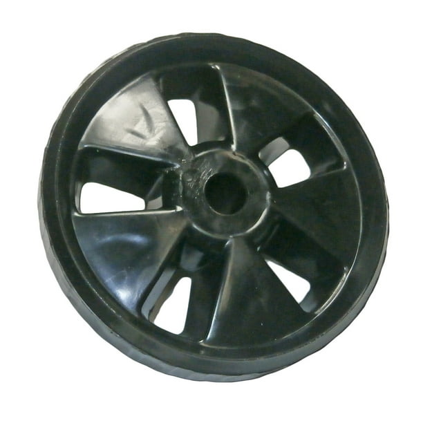 Ryobi Genuine OEM Replacement Guide Wheel - 518665001 - Walmart ...