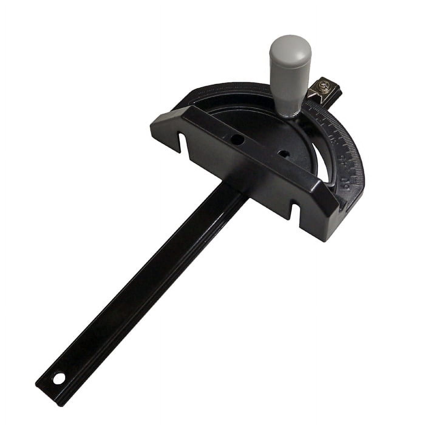 Ryobi Genuine OEM Replacement Miter Gauge For RTS10NS - 089040002703 ...