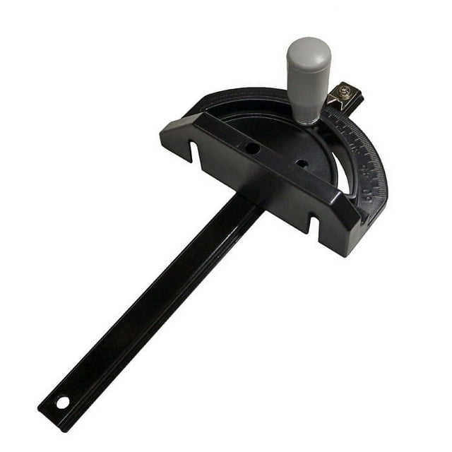 Ryobi Genuine OEM Replacement Miter Gauge For RTS10NS - 089040002703 ...