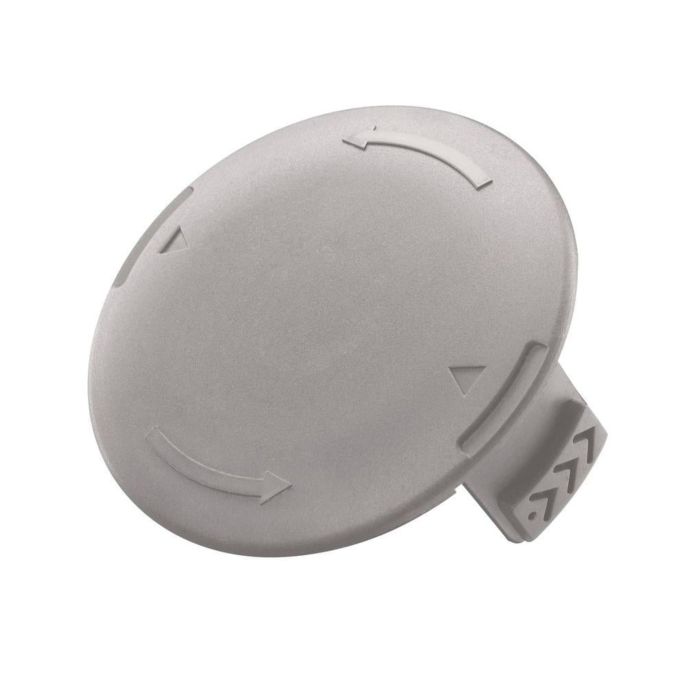 Ryobi Spool Cap AC14HCA, Replacement for Ryobi String Trimmer and Weed ...