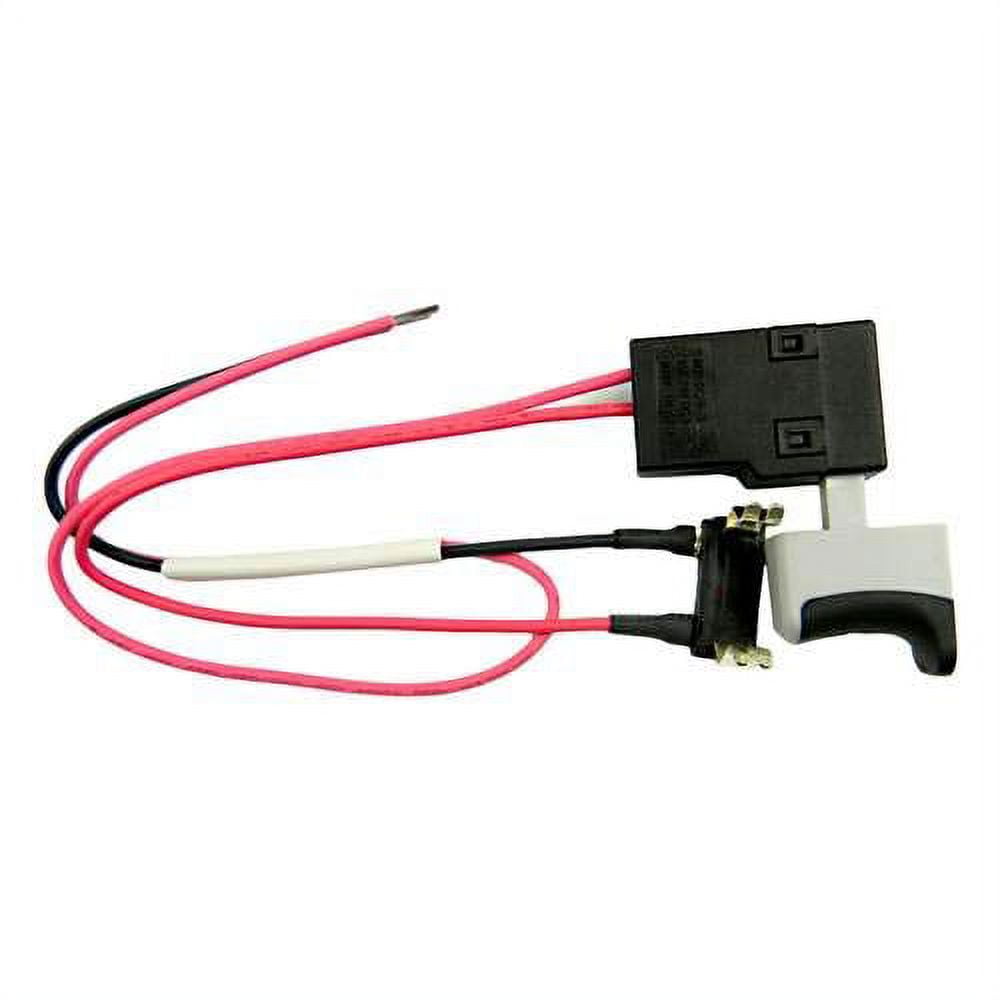 Ryobi Genuine Replacement Switch Assembly, OEM Part # 270016162 ...