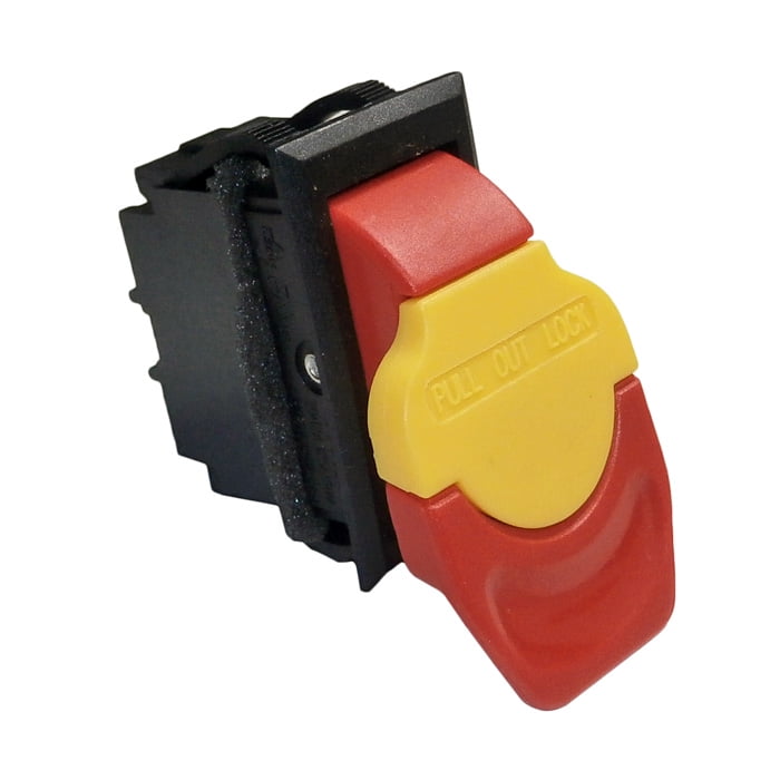 Ryobi Genuine OEM Replacement Switch Key For DP103L - 089140314049 ...