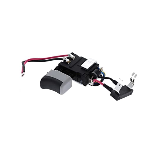 Ryobi Genuine OEM Switch - 270013028 - Walmart.com