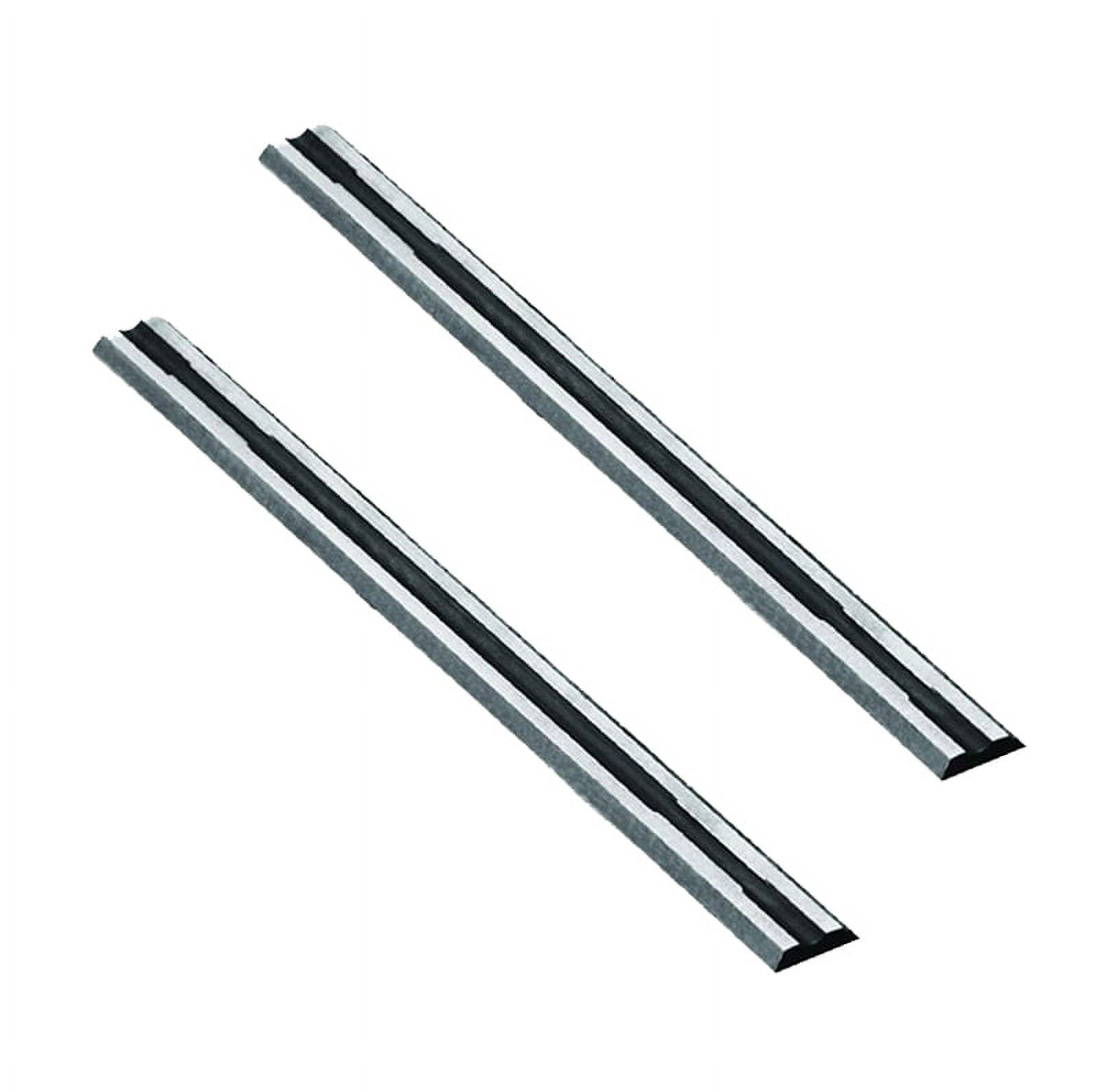 Ryobi HPL51K Planer (2 Pack) Replacement 3-1/ Carbide Blade # 690861001 ...