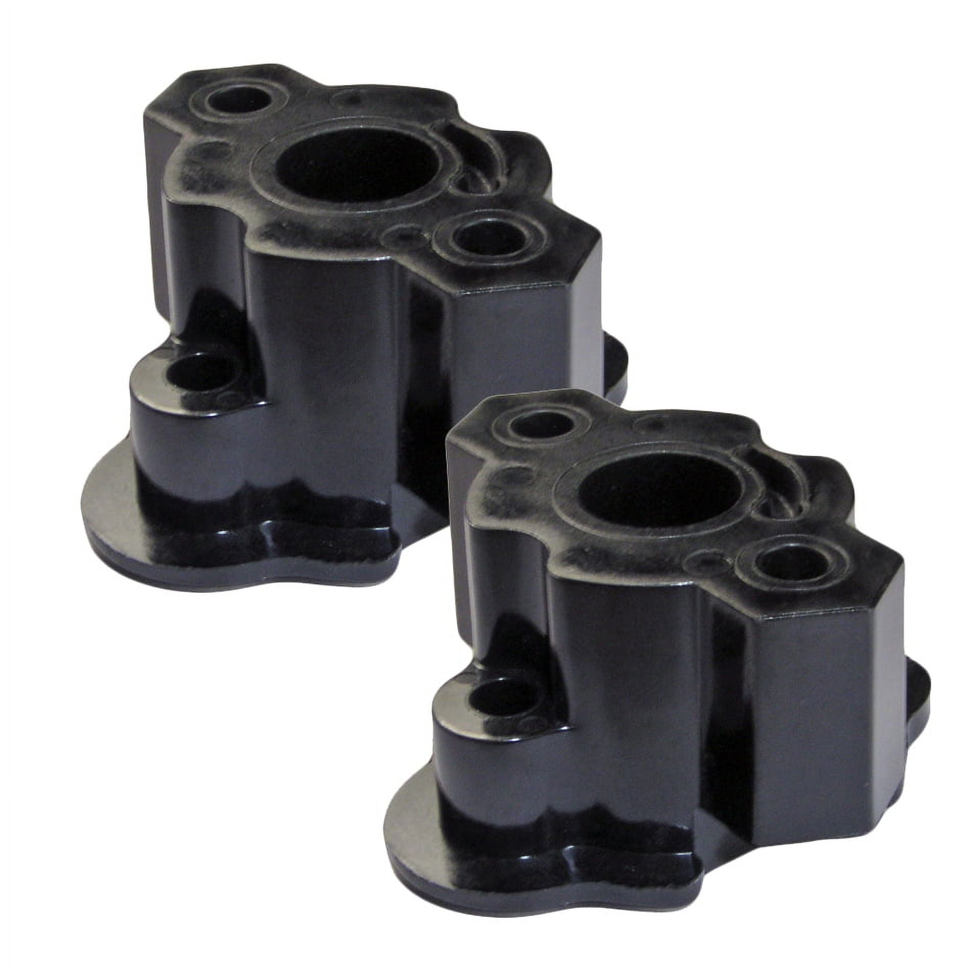 Ryobi Homelite Equipment (2 Pack) Replacement Heat Dam - 518920001-2PK ...