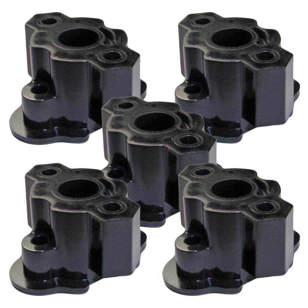 Ryobi Homelite Equipment (5 Pack) Replacement Heat Dam - 518920001-5PK ...