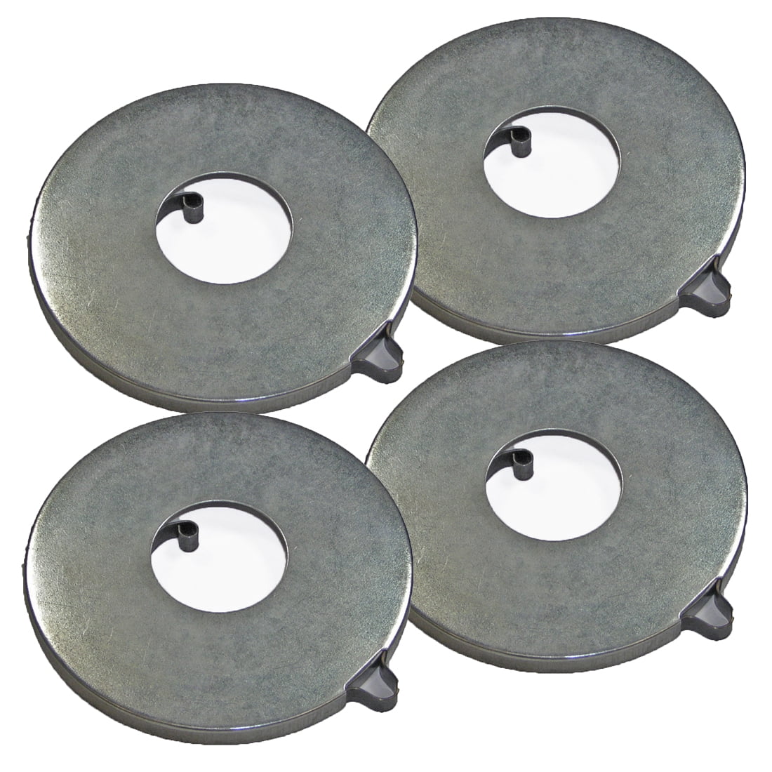 Ryobi/Homelite Trimmer (4 Pack) Replacement Spring & Container ...