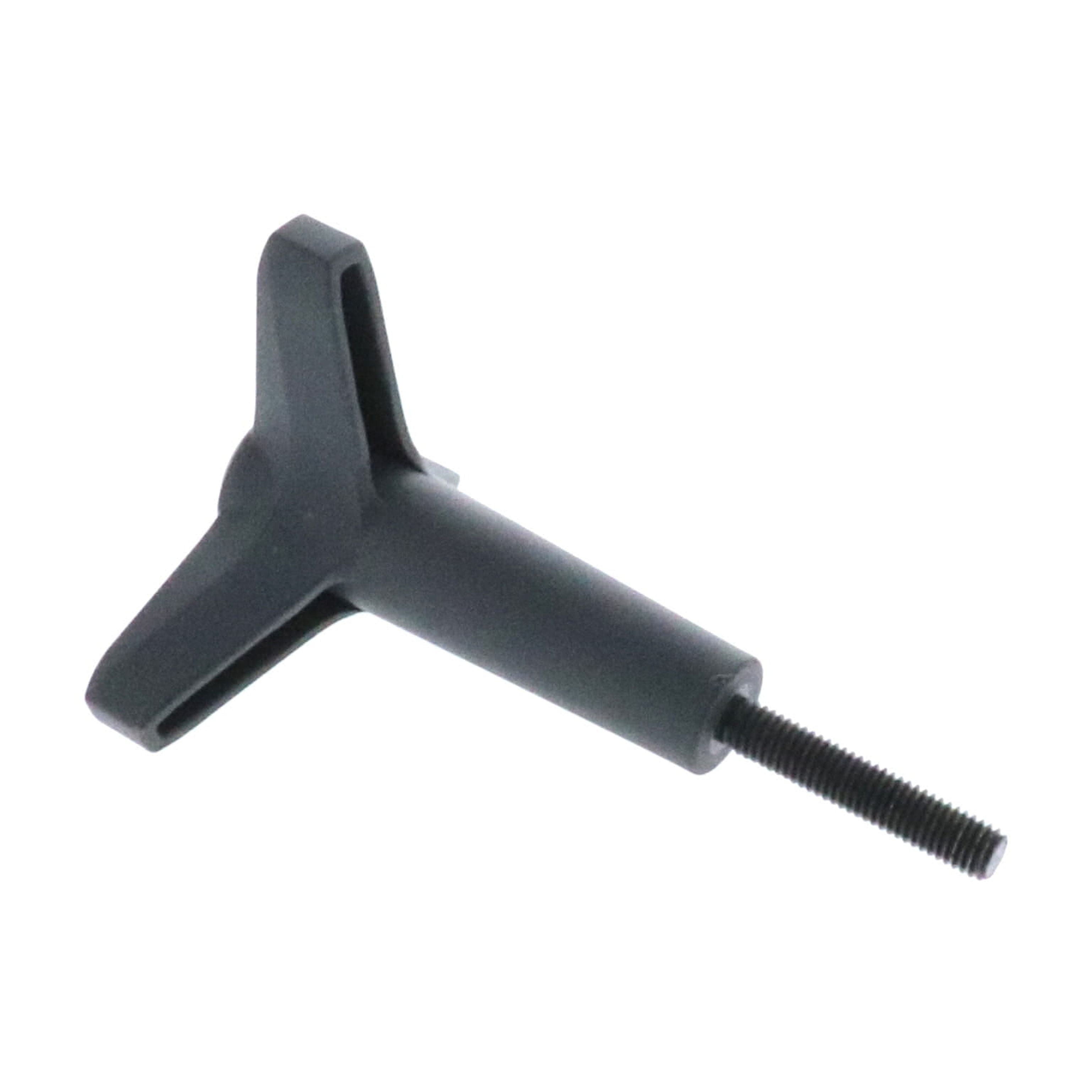 Ryobi OEM 089041035039 Miter Saw Bevel Lock Lever R48607 R48607B ...