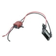 Ryobi OEM 129310002 String Trimmer Switch And Contact Plate RY40001 ...