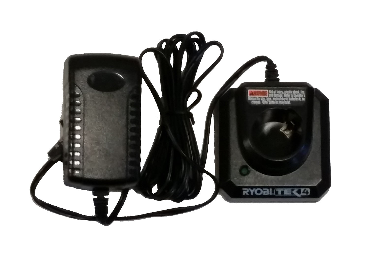 Ryobi OEM 140132009 140132007 Flashlight Charger RP4510 AP4800 HP64L ...