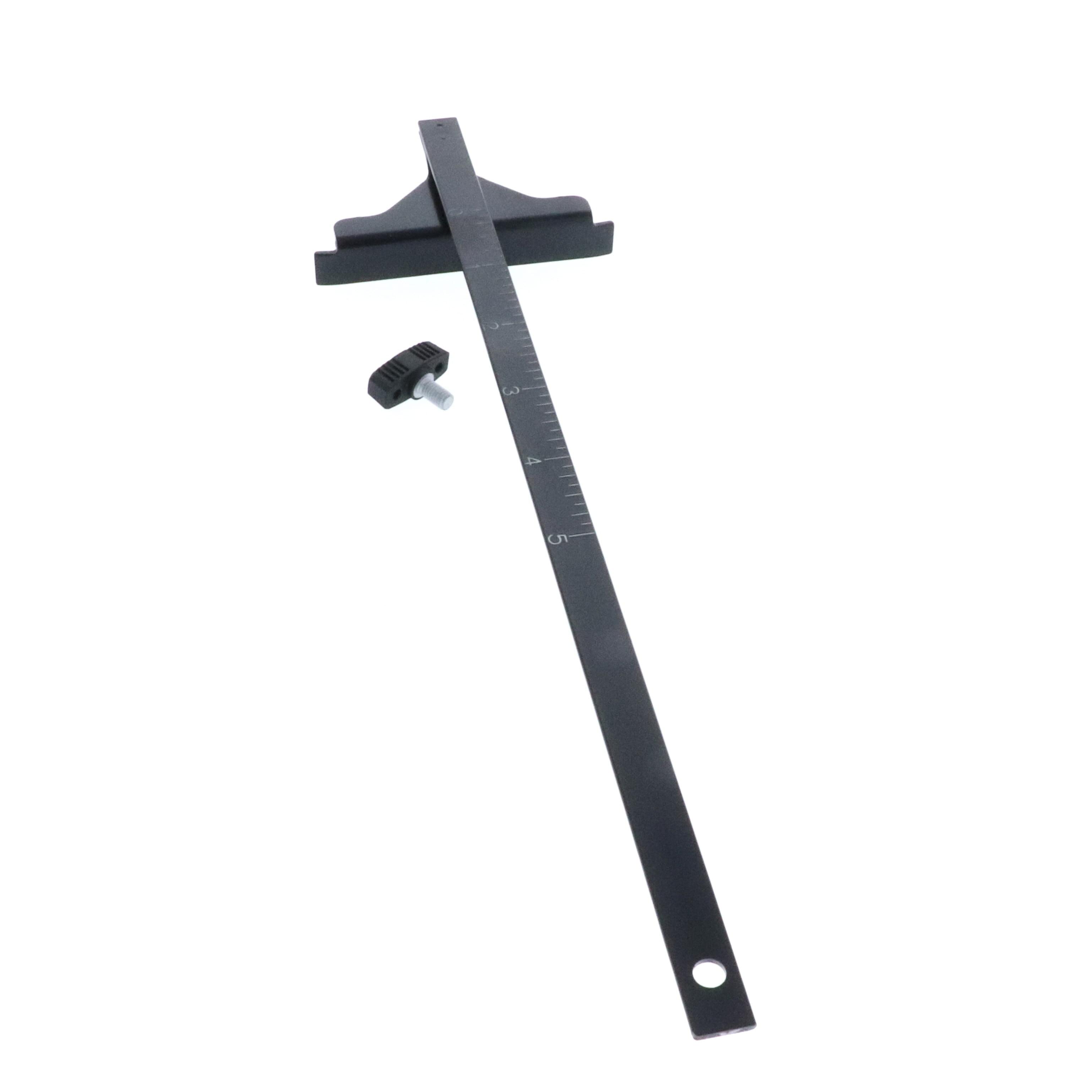 Ryobi OEM 204585002 Edge Guide - Walmart.com
