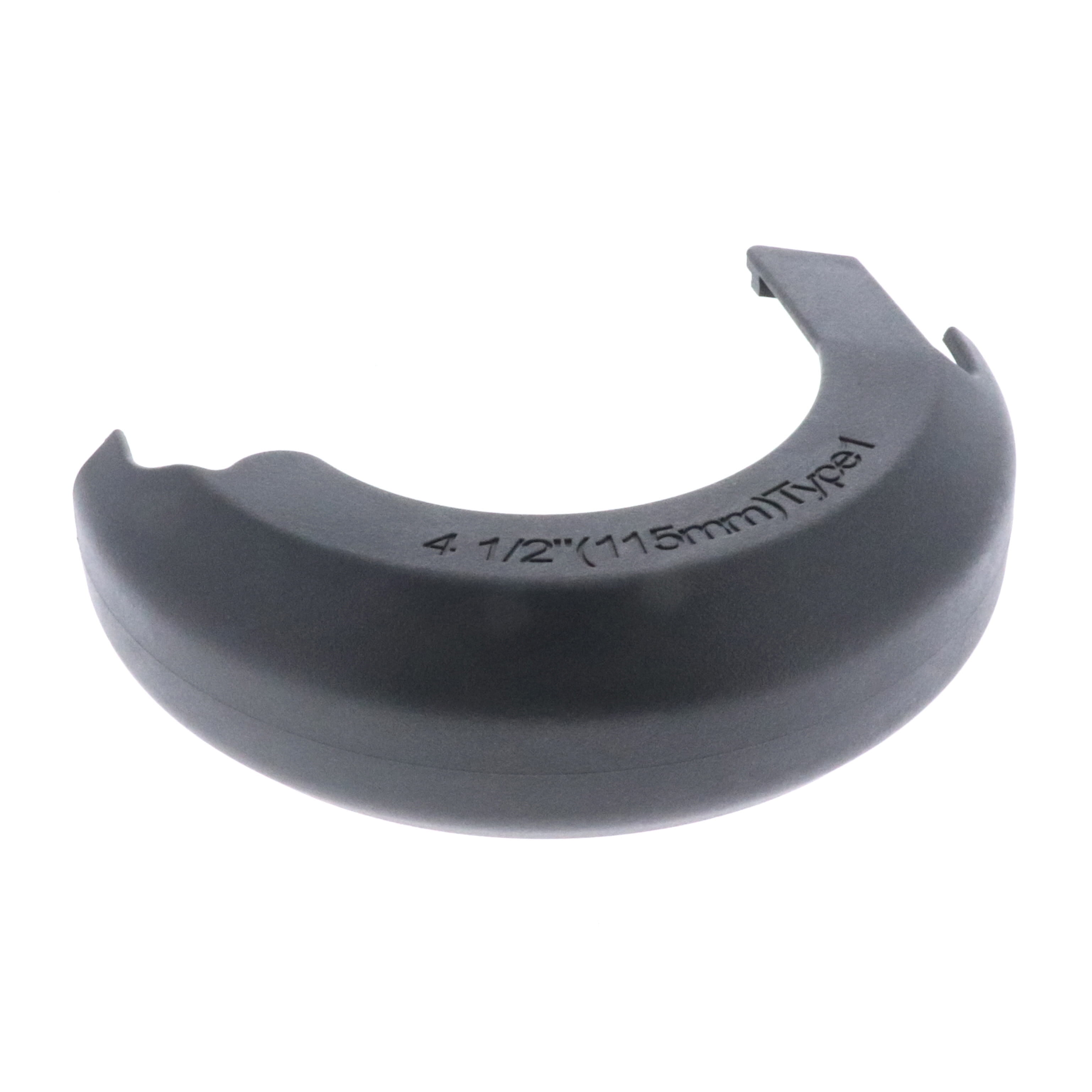 Ryobi OEM 204772003 Angle Grinder Grinding Wheel Guard Guard - Walmart.com