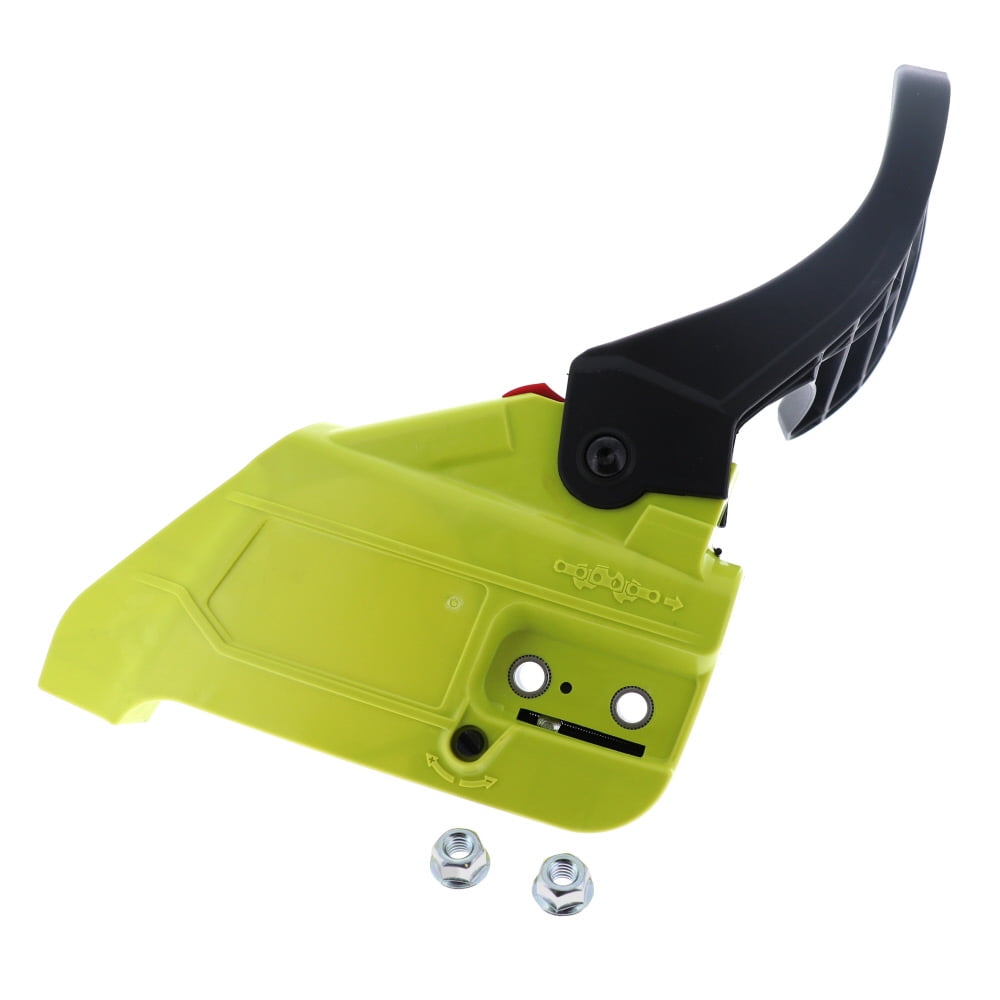 Ryobi OEM 311466001 Chainsaw Clutch Cover Assembly RY3714 RY3716 ...