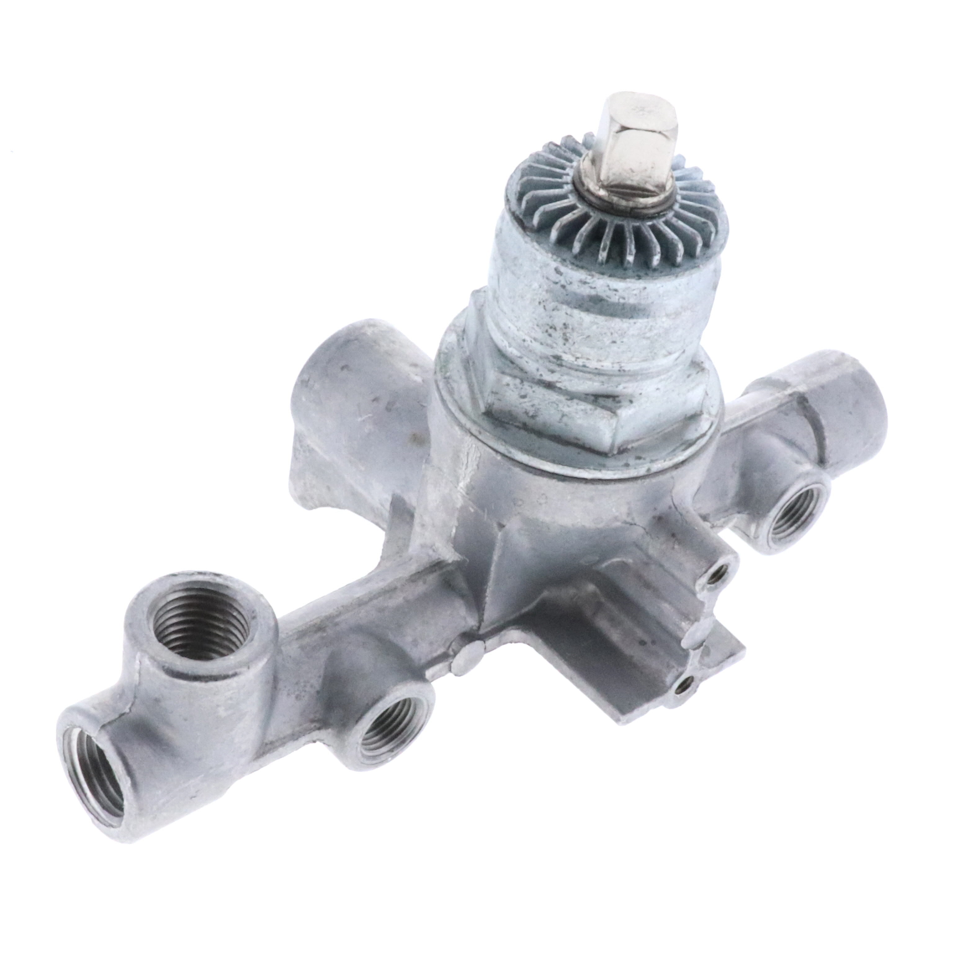 Ryobi OEM 312352002 Body Manifold - Walmart.com
