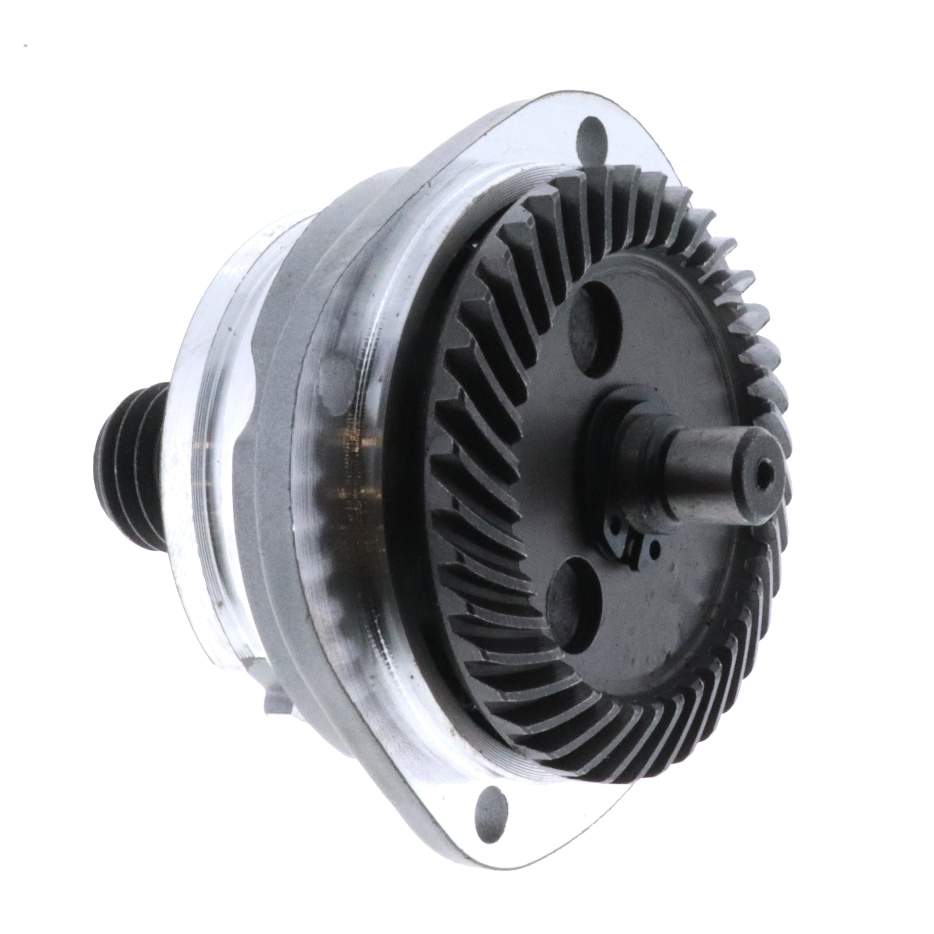 Ryobi OEM 39028007101 Angle Grinder Gear Box Cover AG4531G AG454 ...