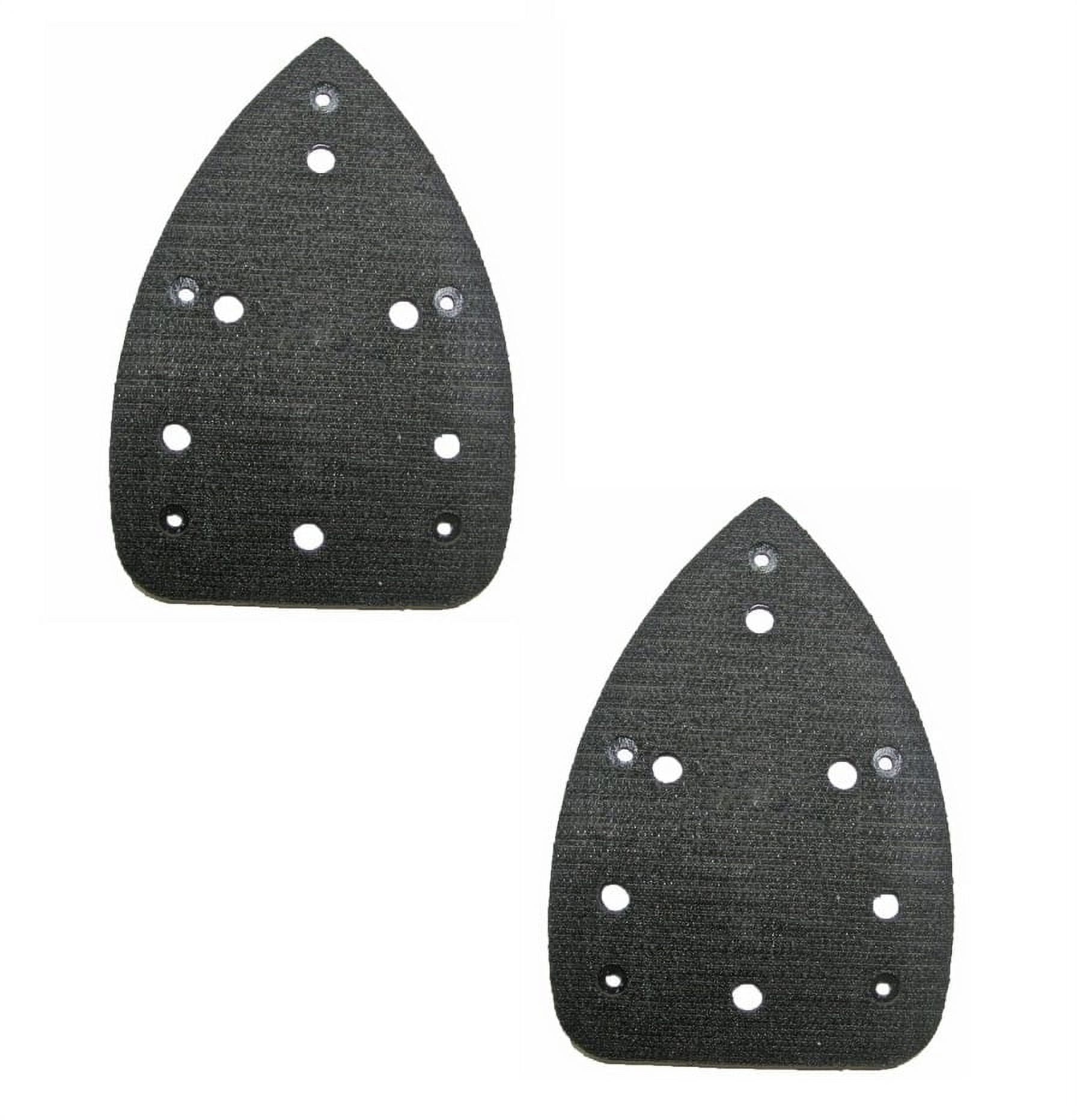 Ryobi OEM 39065005001 CFS1501-02 039065005001-2 Sander Platen Assembly ...