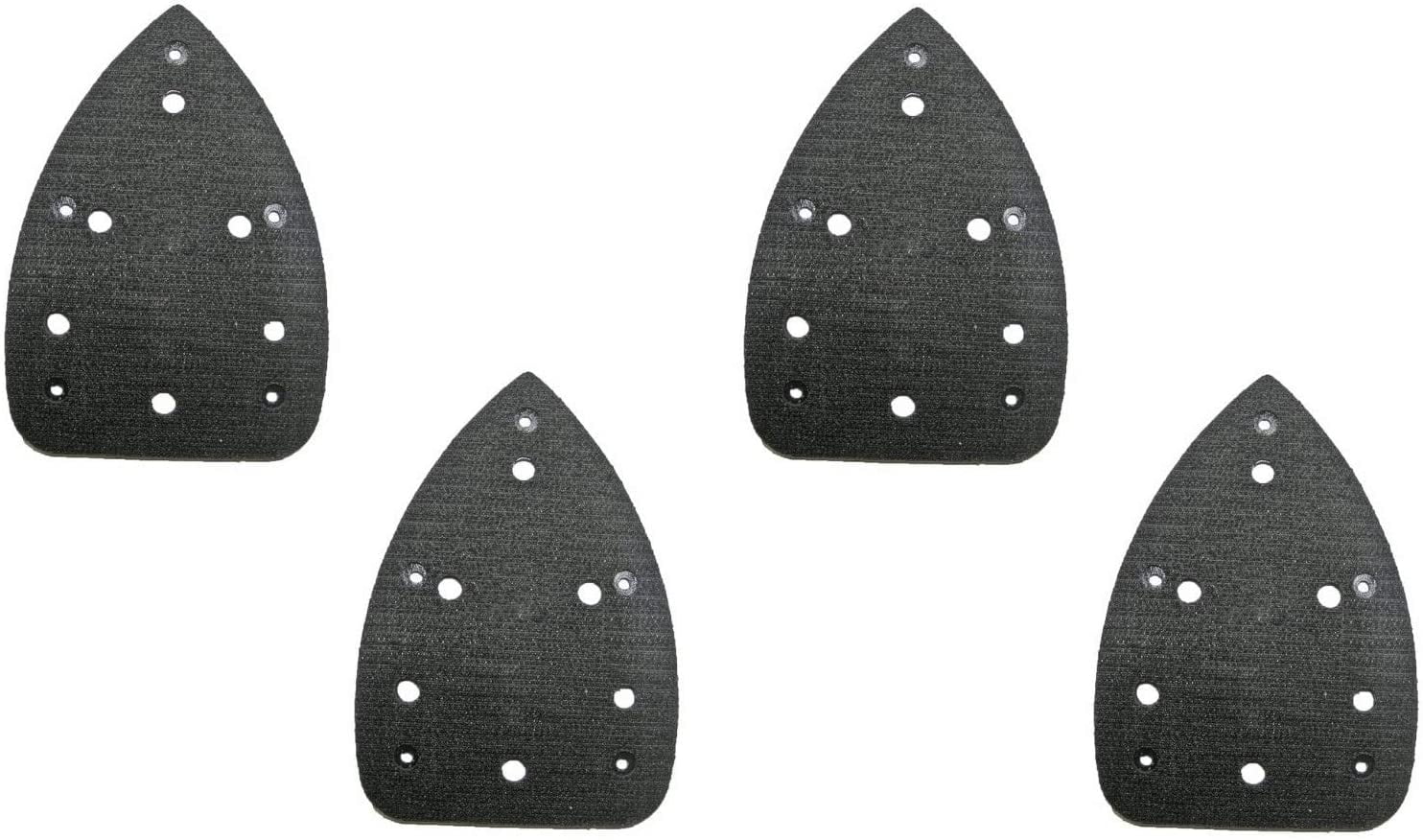 Ryobi OEM 39065005001 Sander Platen Assembly (4 Pack) CFS1503K CFS1503 ...