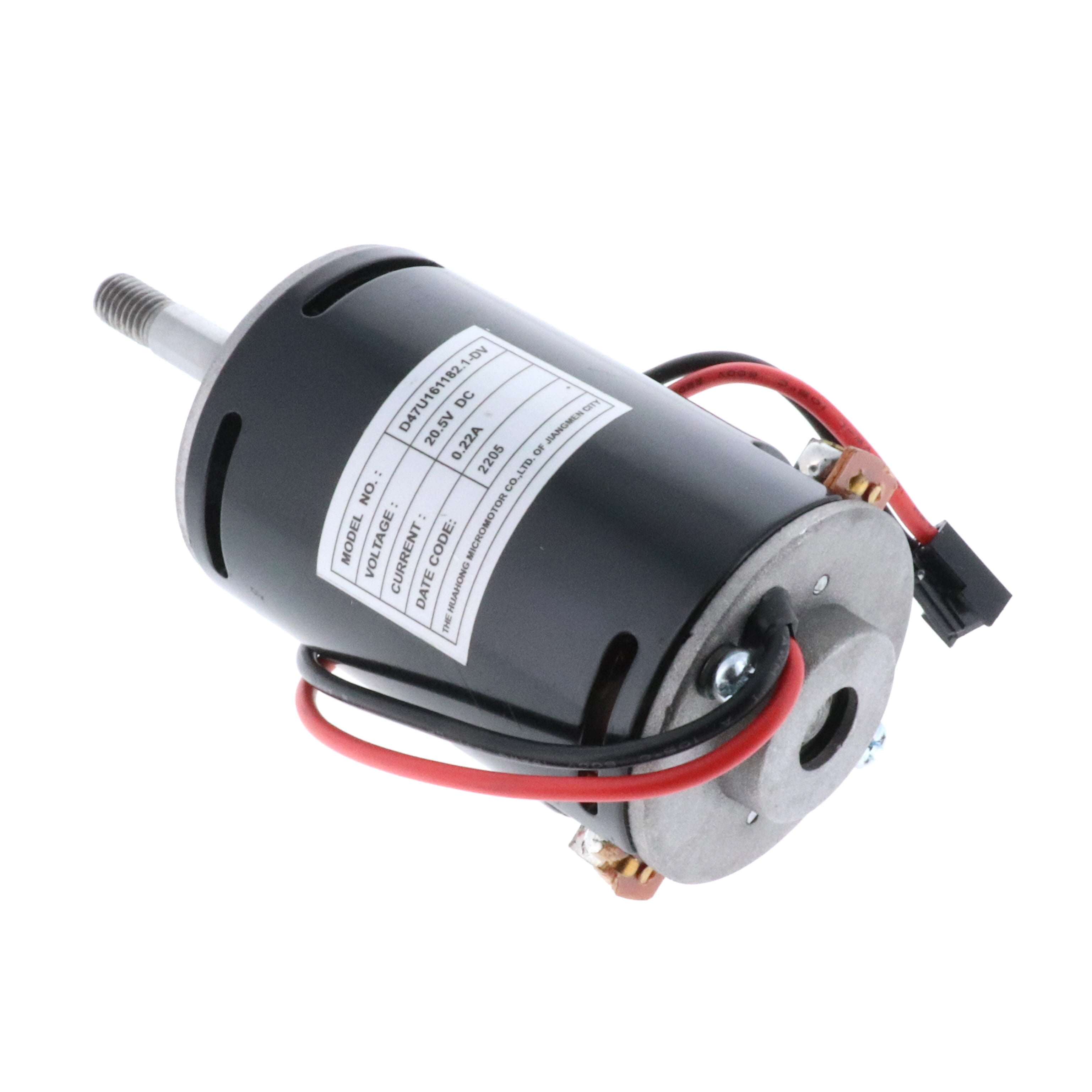 Ryobi OEM Genuine Replacement Motor Assembly Part 39858011016 for P3340 ...