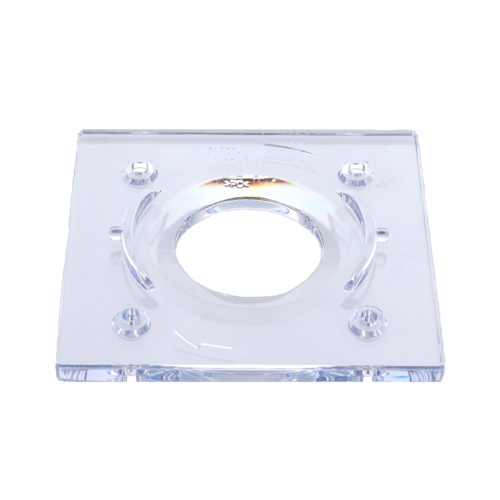 Ryobi OEM 519234001 Router Subbase R2401 R86044 R860443 - Walmart.com