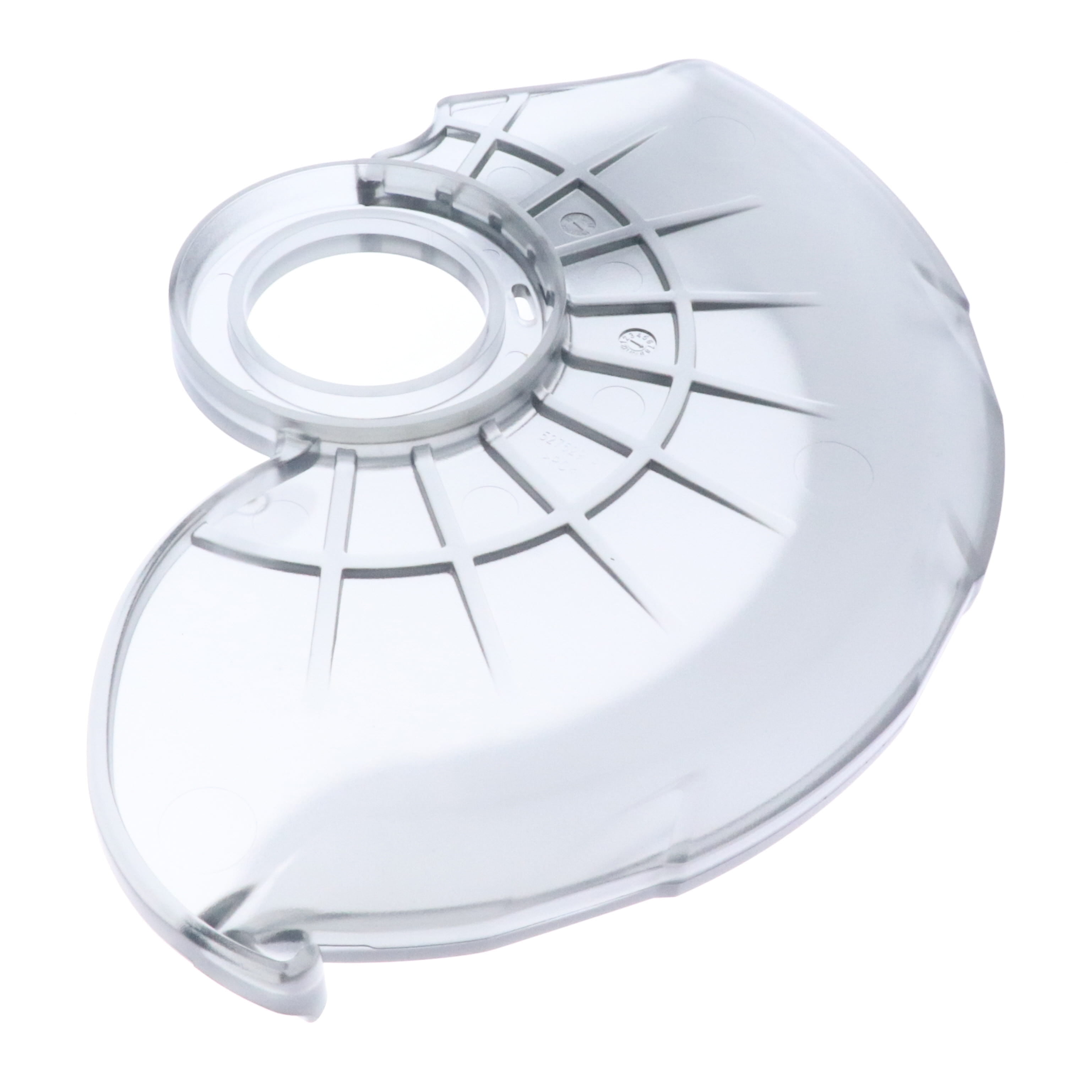 Ryobi OEM 527529001 Circular Saw Lower Blade Guard R8652 R8653 ...