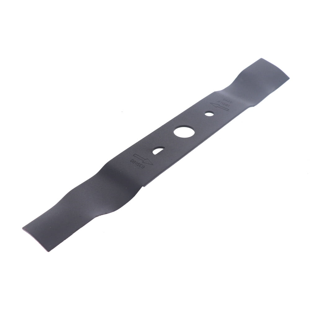 Ryobi Genuine OEM Replacement Lawn Mower Blade 639180003, Compatible ...