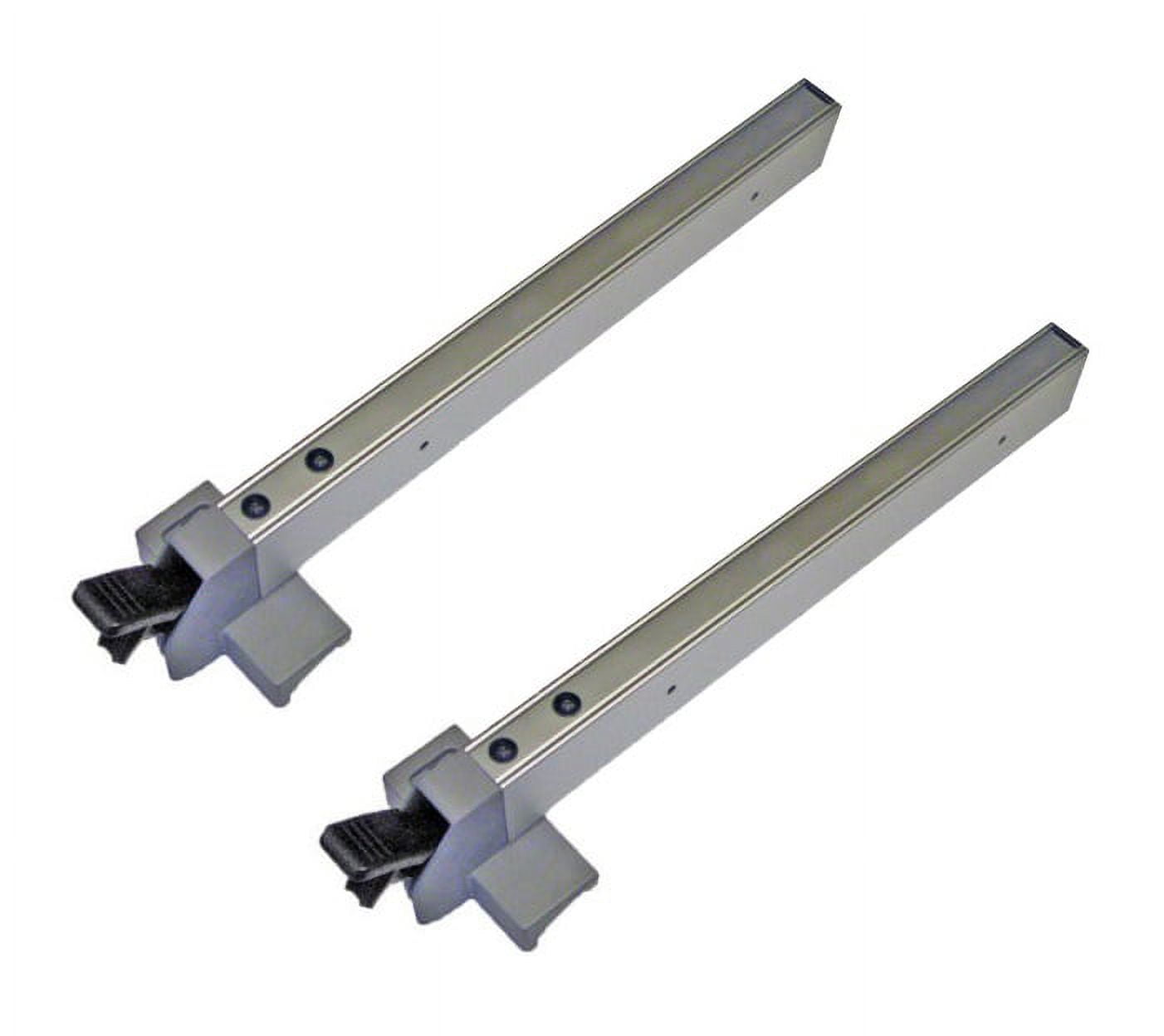 Ryobi OEM 89037011704 089037011704-2 Table Saw Rip Fence Assembly (2 ...