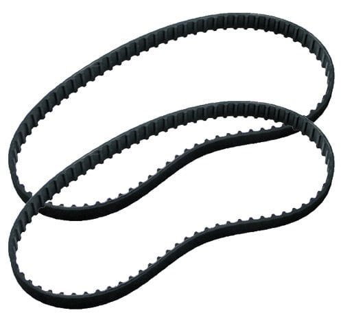 Ryobi OEM BD46075 BD46075-2 Sander Belt (2 Pack) BD4600 BD4601G BD4601 ...