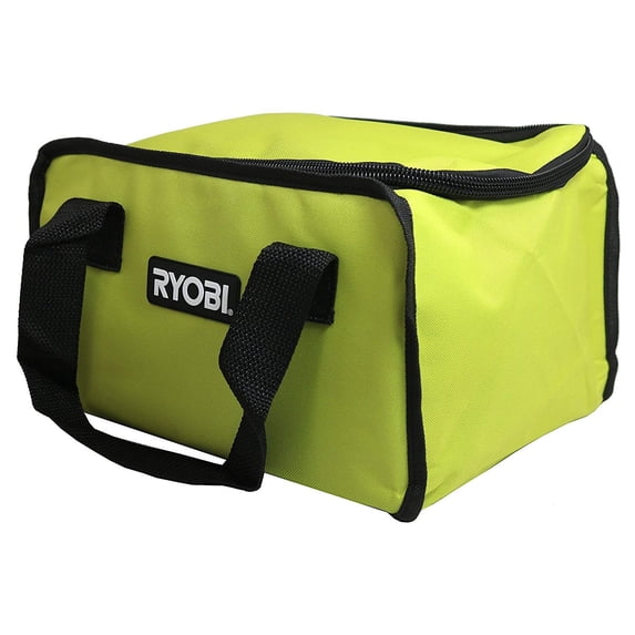 Ryobi OEM Replacement Tool Bags, 9.00 x 1.00 x 13.00 Inches - Walmart.com