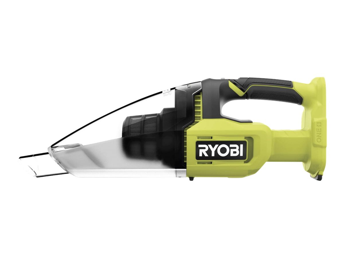 Ryobi ONE+ PCL705K - Vacuum cleaner - handheld - bagless - cordless - 1 ...