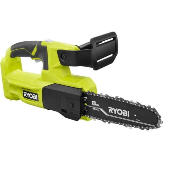 Ryobi 18 V Chainsaw