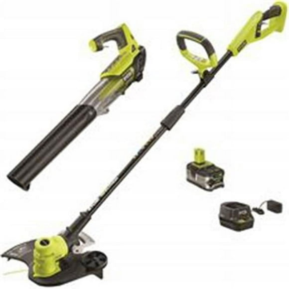 Ryobi String Trimmers in String Trimmers by Brand - Walmart.com